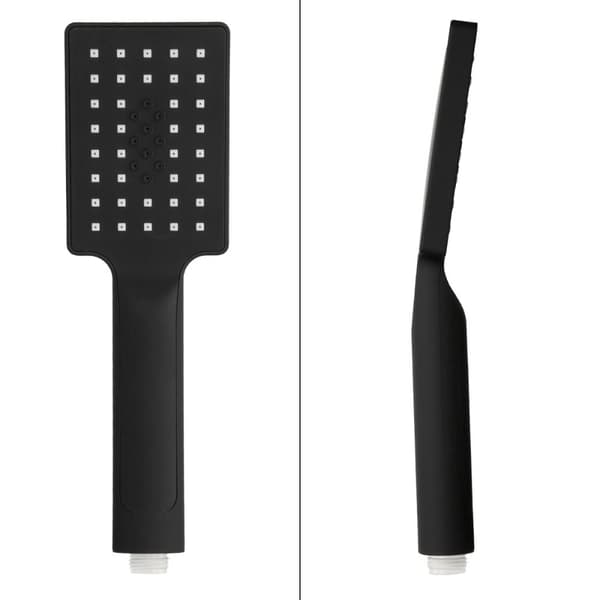 Bruser fittings bruser vandhane Brusesæt stang Round Square regn ...