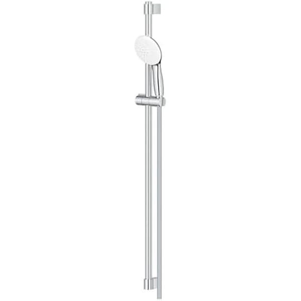 Duschset - GROHE - Tempesta 110 - 2 stråltyper - 900 mm - Kromad | CDON