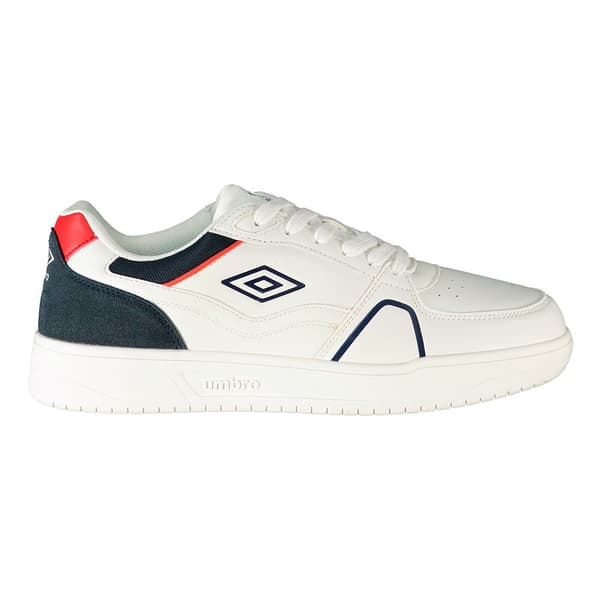 Umbro Utbildare Pablo Vit EU 44 Man | CDON