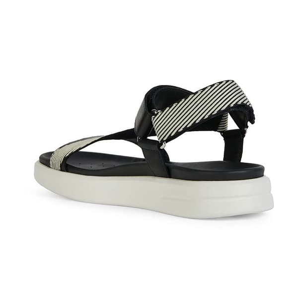 Geox Sandaalit Xan2s Kultainen EU 41 Nainen | CDON