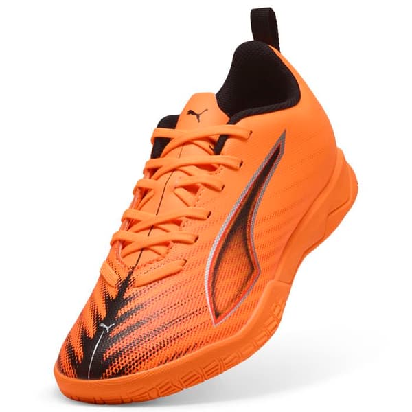 Puma Ultra 6 Play IT barnfotbollsskor | CDON