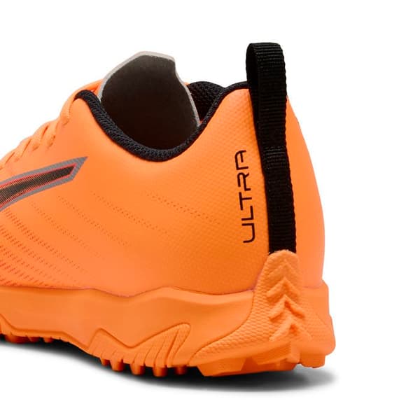 Puma Ultra 6 Play TT barn fotbollsskor | CDON