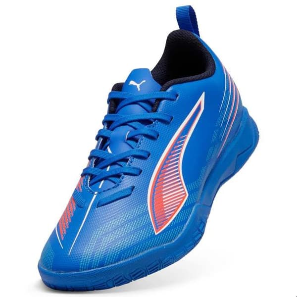 Puma Ultra 6 Play IT barnfotbollsskor | CDON