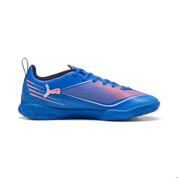 Puma Ultra 6 Play IT barnfotbollsskor | CDON