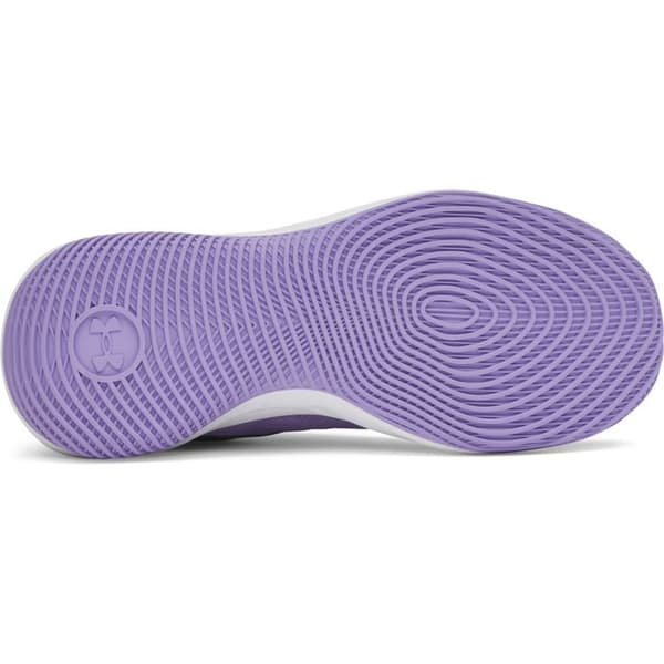 Under Armour Curry Splash 25 inomhusskor | CDON