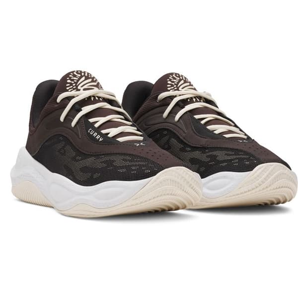 Under Armour Curry Splash 25 inomhusskor | CDON