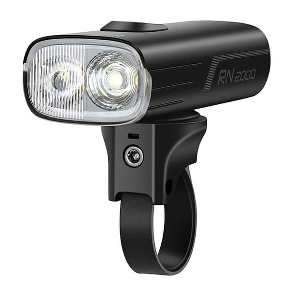 Olight Cykel Forlygte Søvfarvet 2000 Lumens | CDON