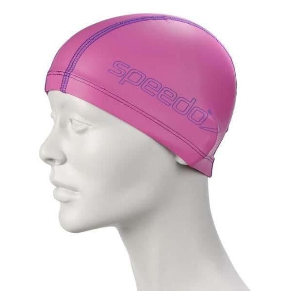 Speedo Pace Cap Pink Junior badmössor för barn - SPEEDO - Barn - Unisex ...
