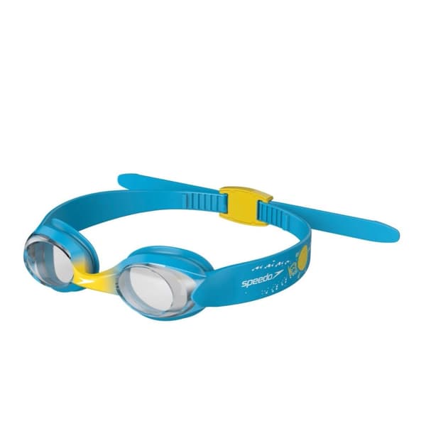 Speedo Childrens/Kids Illusion Swimming Goggles | CDON