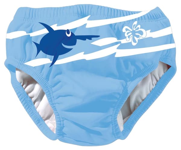 Aqua nappies for kids BECO UV SEALIFE 6921 6 M | CDON