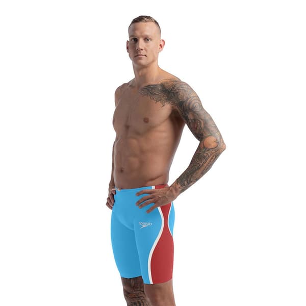 Speedo Fastskin Lzr Pure Intent 2.0 Badedragt Med Høj Talje 23 Mand | CDON