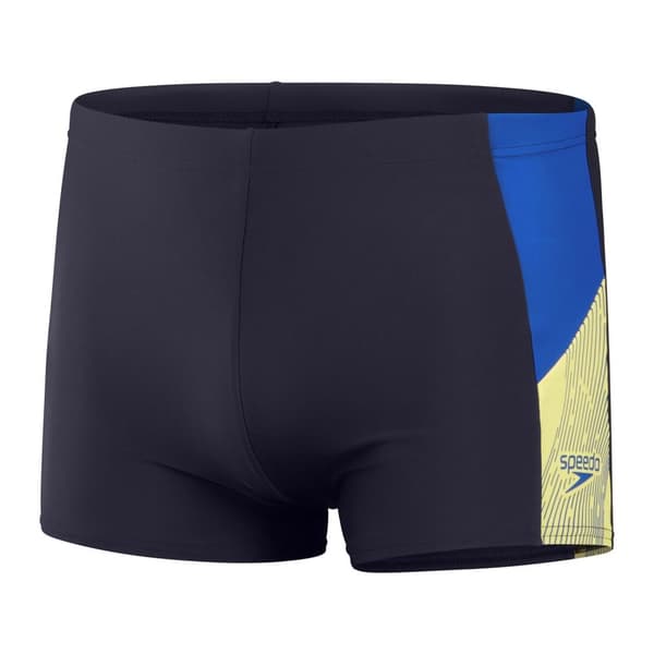 Speedo Herr Dive Splash Badshorts | CDON