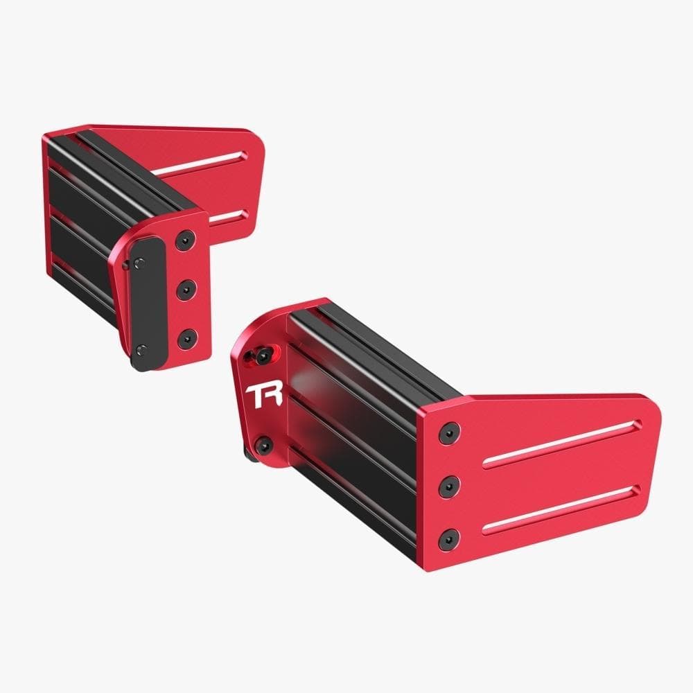 Trak Racer TR-One Fuldjusterbart Direkte Montering Ratmontering for ...