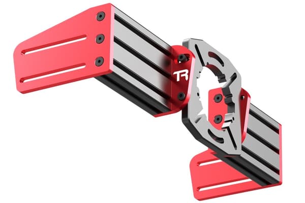 Trak Racer Full Set TR160 MK4 Aluminium Racing Cockpit with TR One ...