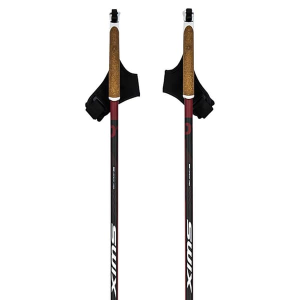 Swix Dynamic D3 Unga Polacker 130 cm | CDON