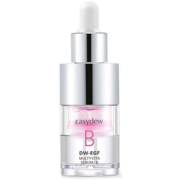 EASYDEW DW-EGF Multy Vita Serum B 14 ml - ansiktsserum med vitamin B | CDON
