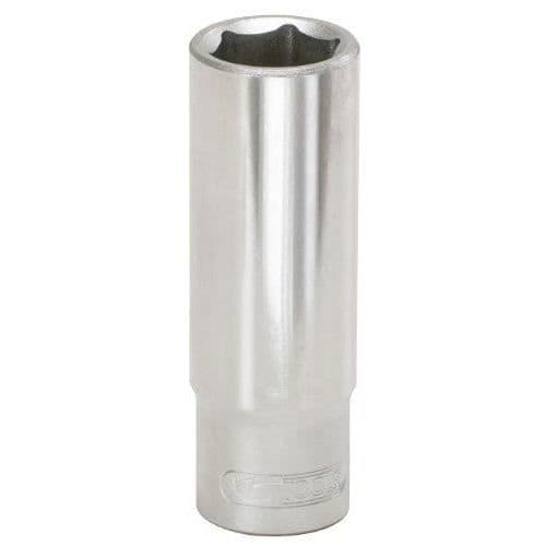 Dorn 6mm - KS TOOLS - Modell 917.3840 - Längd 38mm - Stål - Hexagonal ...