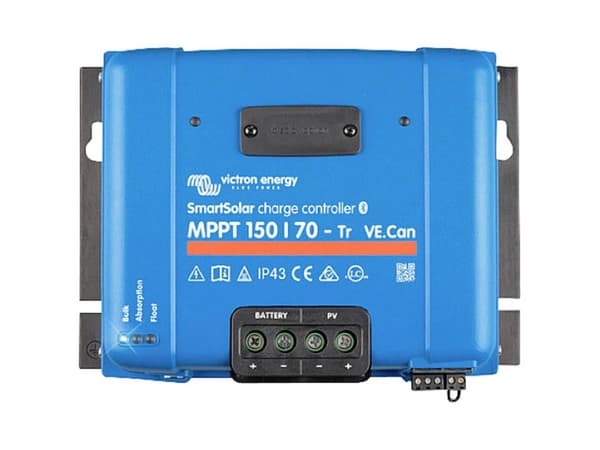 Victron Energy BPP900450100 Cerbo GX Övervakning av solcellssystem | CDON