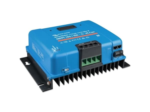 Victron Energy SmartSolar 150/100-Tr VE.Can Solcelle ...