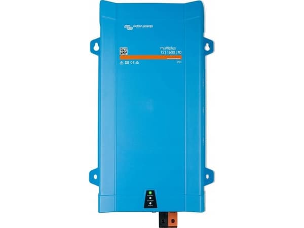 Victron Energy Inwerter Victron Energy MultiPlus Slim 24/1600/40-16 ...