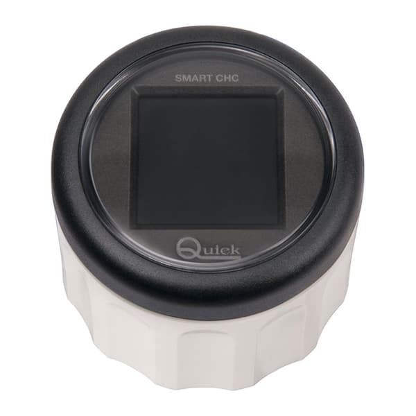 Quick Italy Kedjeräknare Durchsichtig | CDON