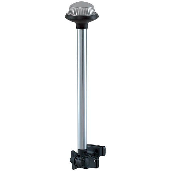 Perko All Round Light Svart 13 3/8 x 2 x 1 1/2´´ | CDON