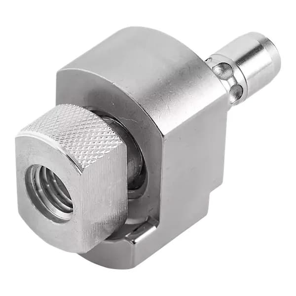 Flex Adapter excentrisk frigående DT-XF 3 | CDON