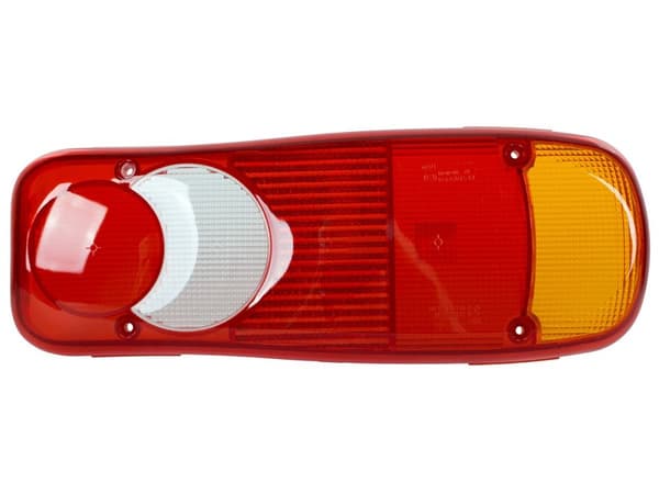Renault Master II skåpcontainer baklyktskydd vänster = höger | CDON