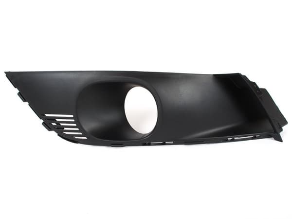 Renault Megane IV 2016- MED HALOGENS-Grill i vänster framstötfångare | CDON