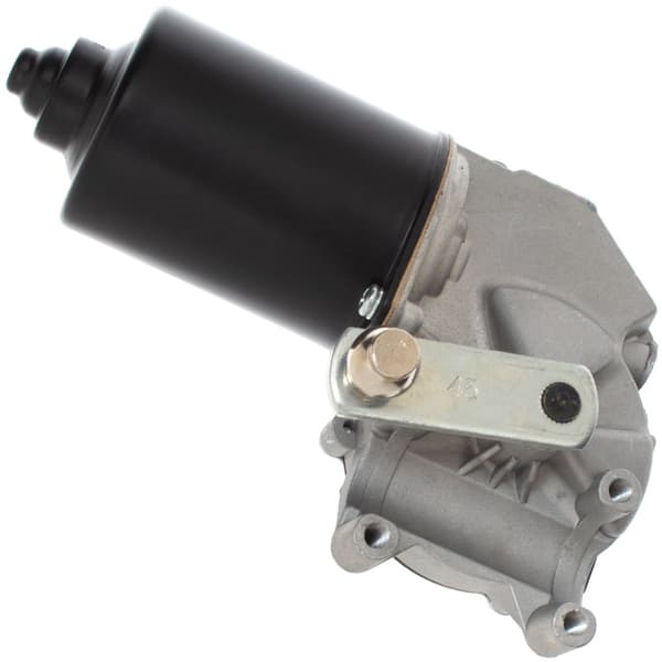 Fiat Grande Punto 2005- främre torkarmotor | CDON