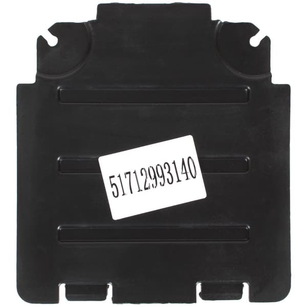 BMW X1 E84 09-15 framhjulsskydd | CDON