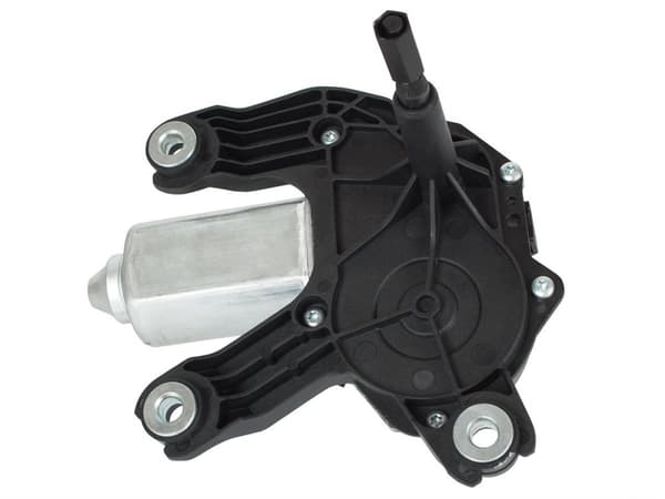 MINI R56 06-13 bagrudeviskermotor | CDON