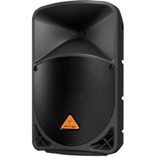 BEHRINGER EUROLIVE B112D 2-vägs aktiv högtalartelefon med handsfree ...