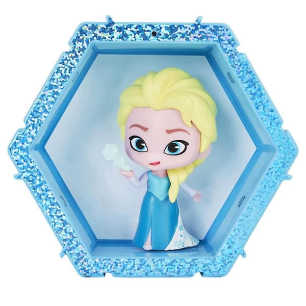 Frozen Elsa Collectable Figurine | CDON