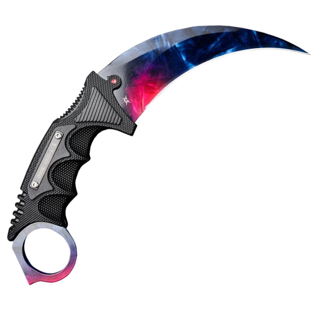 Karambit Elite - Black Pearl | CDON