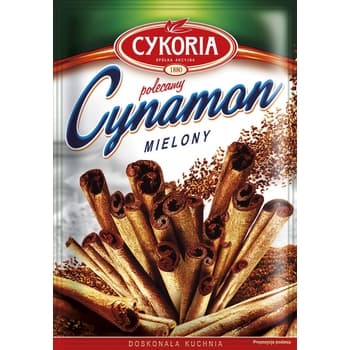 Malen kanel CHOKORIA 20g | CDON
