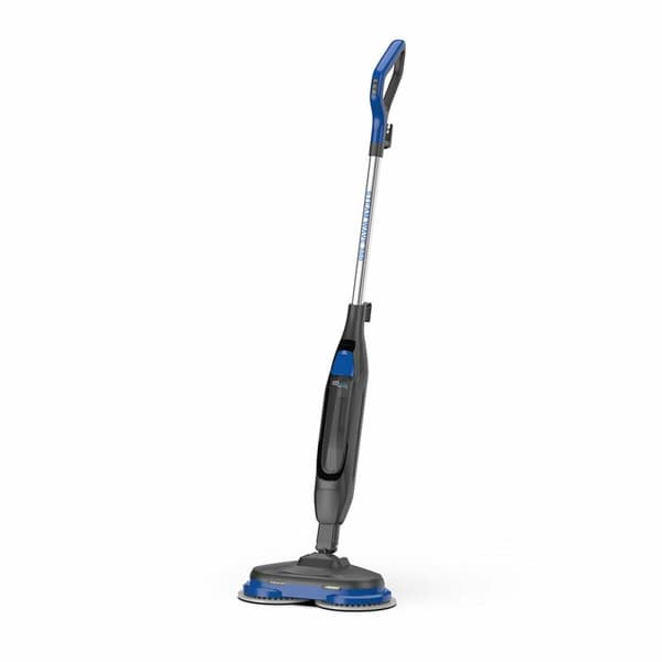 Dampmoppe EZIclean STEAM WAVE 360 1200 W | CDON