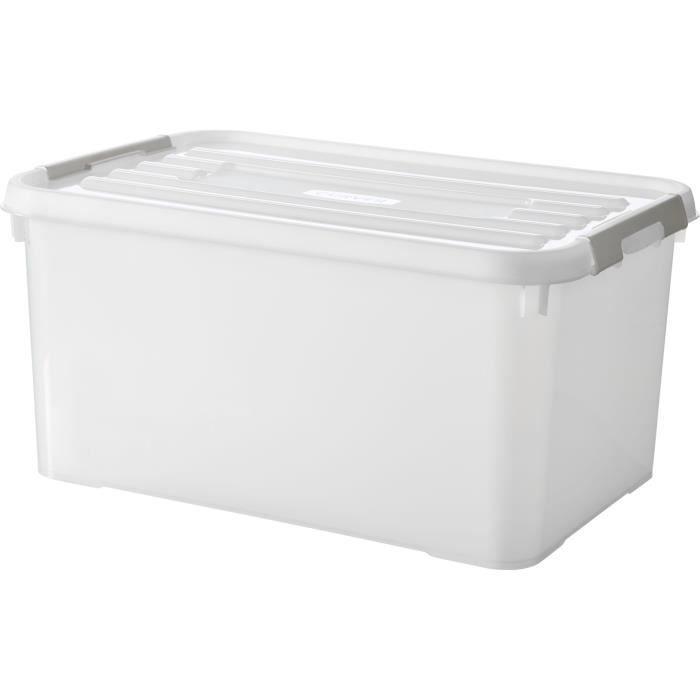 Curver storage - Finn den beste prisen på Prisjakt