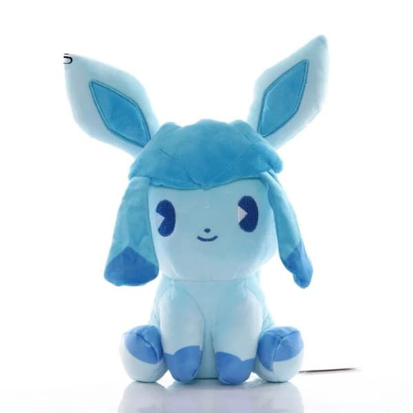 Pokemon Eevee Eeveelution Big Sleep Vaporeon Jolteon Espeon Umbreon