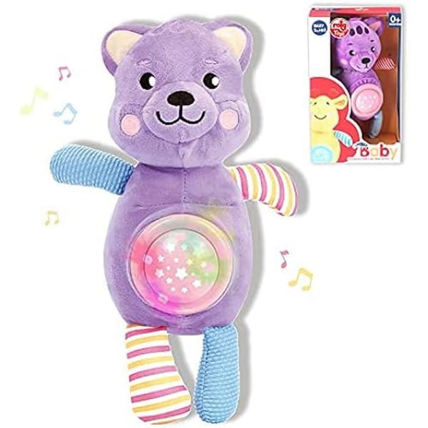 Plysch - REIG - Baby Sunki - Enfärgad - 0 månader och över - Inredning ...