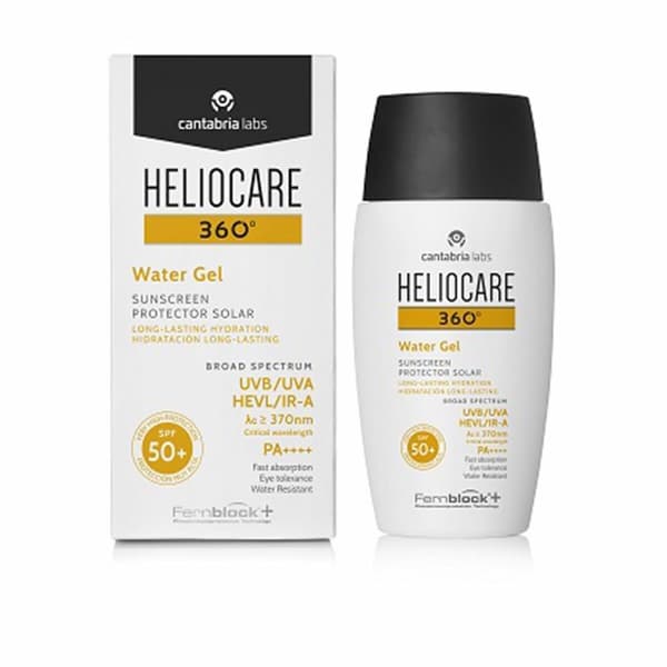Sun Protection Gel Heliocare 50 ml SPF 50+ | CDON