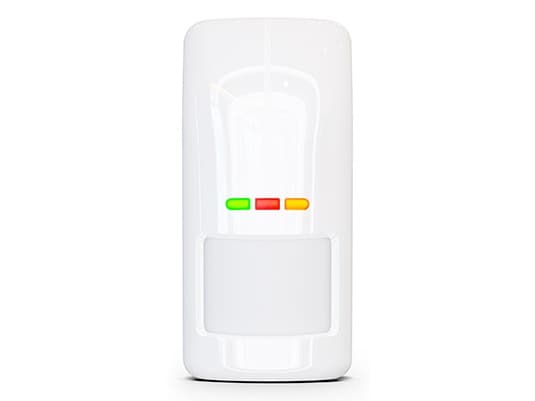 DETECTOR PIR OUTDOOR/OPAL PLUS SATEL | CDON