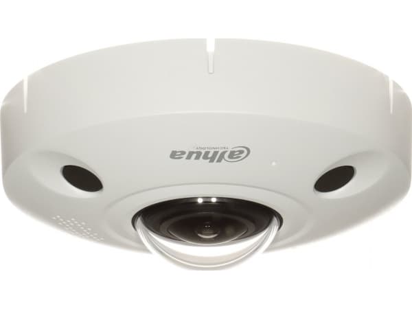 Dahua Technology WizMind DH-IPC-EBW81242-AS-S2, IP-säkerhetskamera, Utomhus, Kabel, 40 m, 0,001 ...