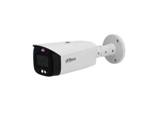 Dahua Technology WizSense DH-IPC-HFW3449T1-AS-PV, IP-turvakamera ...