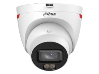 Dahua Technology WizSense IPC-HDW2649T-S-PRO, CCTV security camera ...