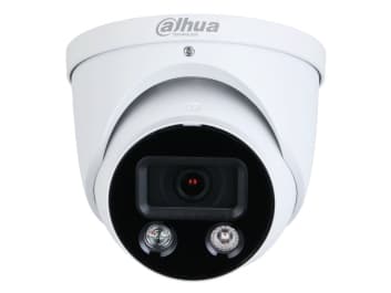 Dahua Technology WizSense IPC-HDW3449H-AS-PV, IP-säkerhetskamera ...