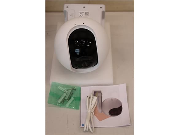EZVIZ | IP Camera | CS-EB8 4G/LTE with battery | 36 month(s) | 3 MP ...