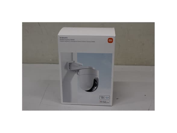 Xiaomi | Camera | CW400 EU | 6 month(s) | PTZ | 4 MP | F1.6 | IP66 ...