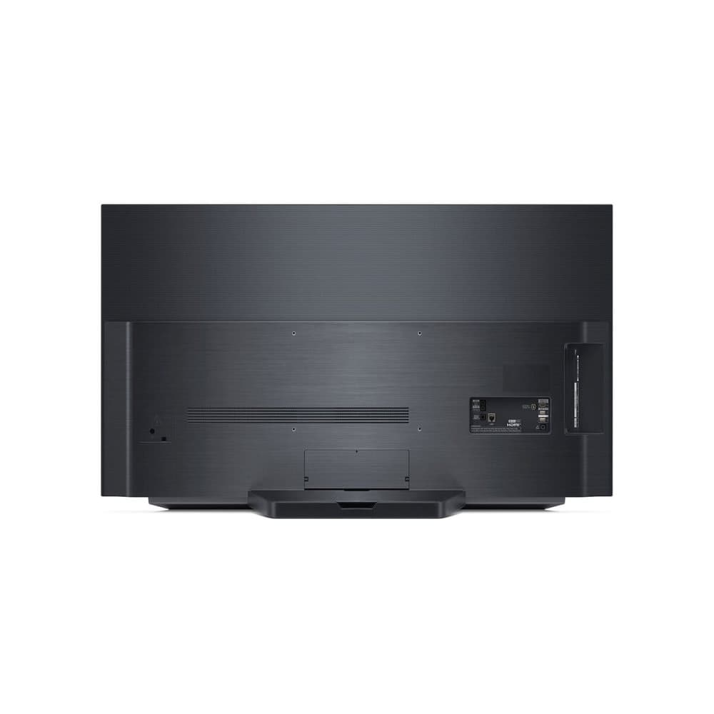 Smart-TV LG 48C24LA 48" 4K ULTRA HD OLED WIFI | CDON