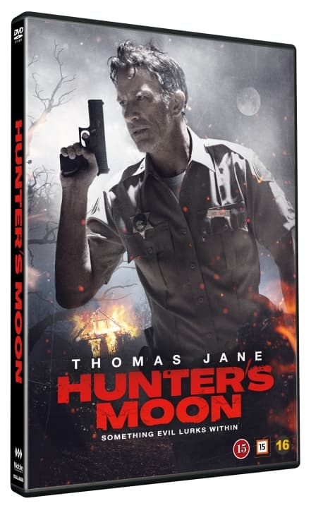 Hunter's Moon | CDON